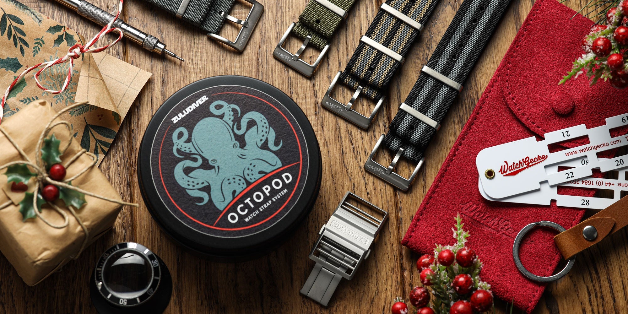 The Ultimate Christmas Gift Guide for Watch Lovers and Collectors ...