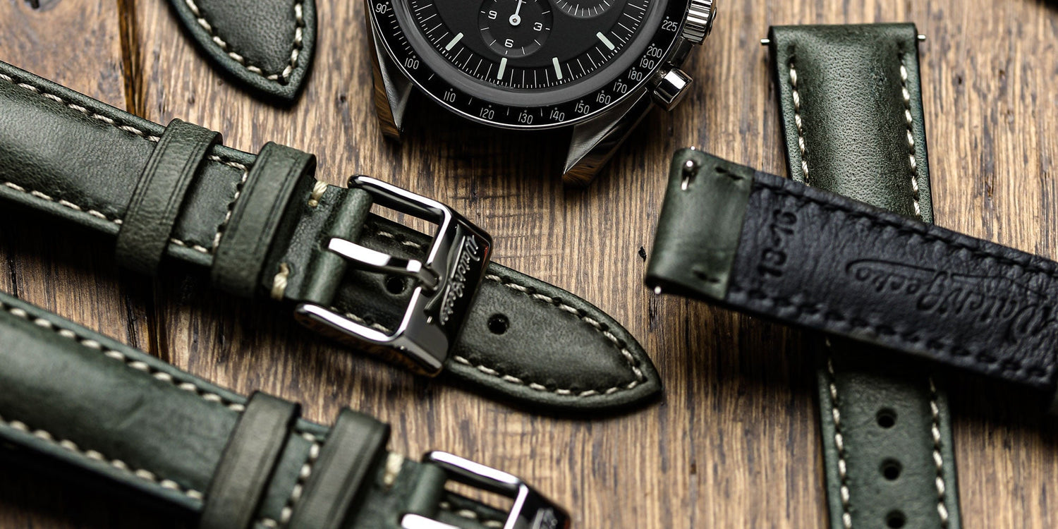 Is This The Best Speedmaster Yet? Hands On With The Omega Speedmaster