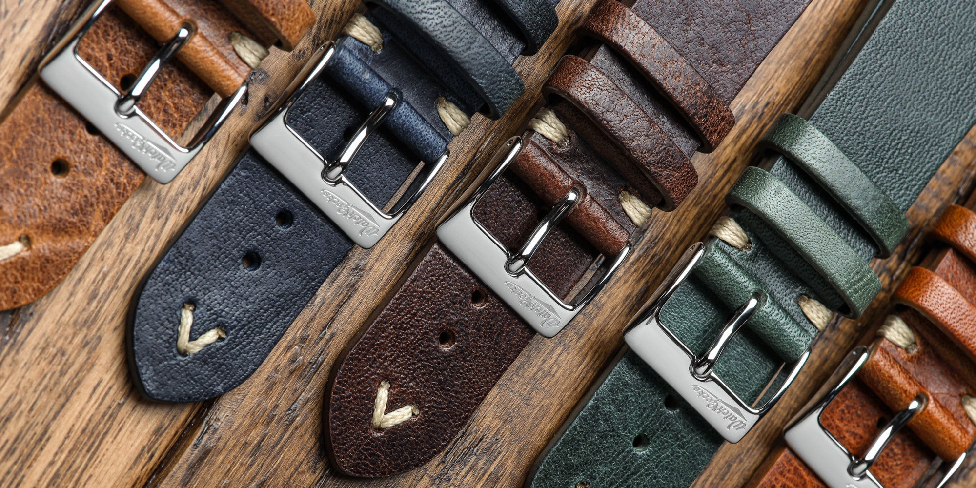 Why Is the Simple Handmade Leather Strap Right for You? | WatchGecko