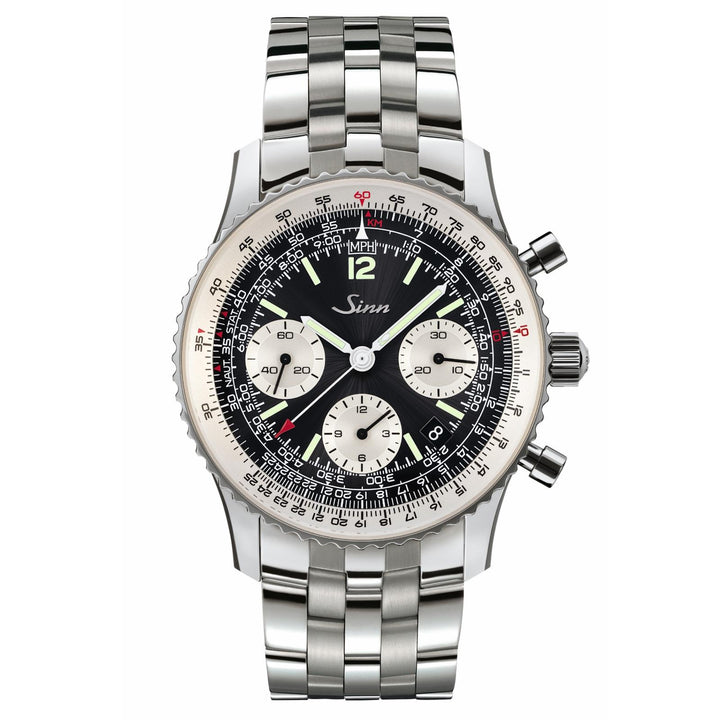 Everything you need to know about Sinn | WatchGecko