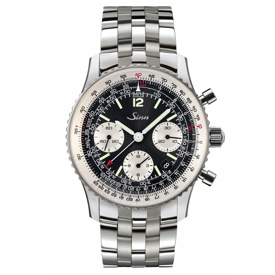 Sinn Watches | WatchGecko