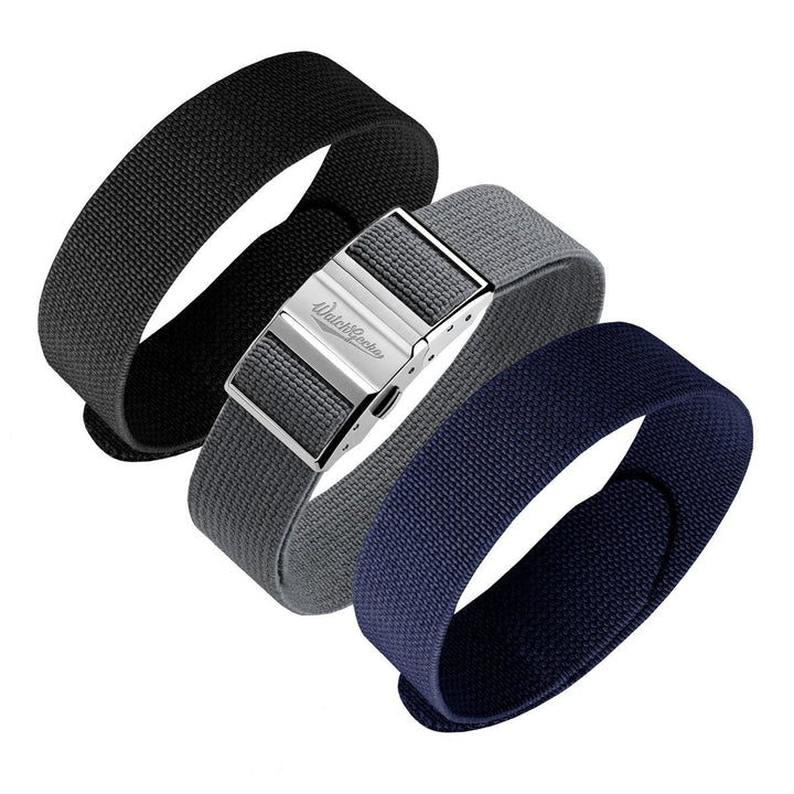 OCTOPOD Watch Strap System