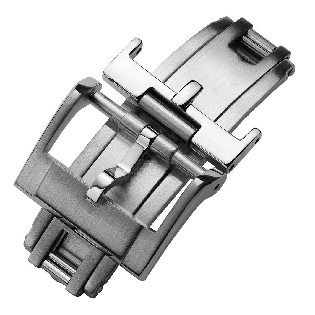 Buckles & Deployment Clasps