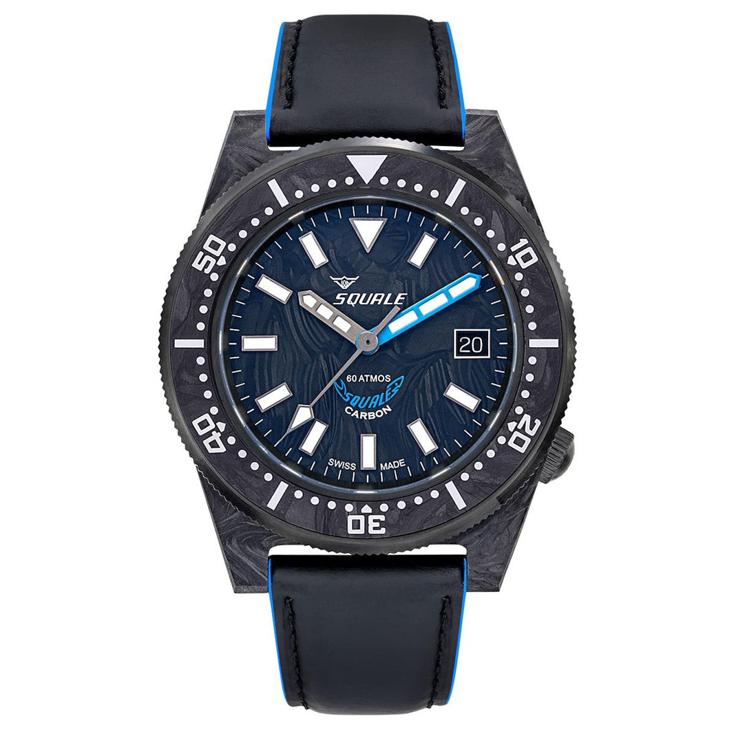 Everything you need to know about Squale & Squale Watches | WatchGecko