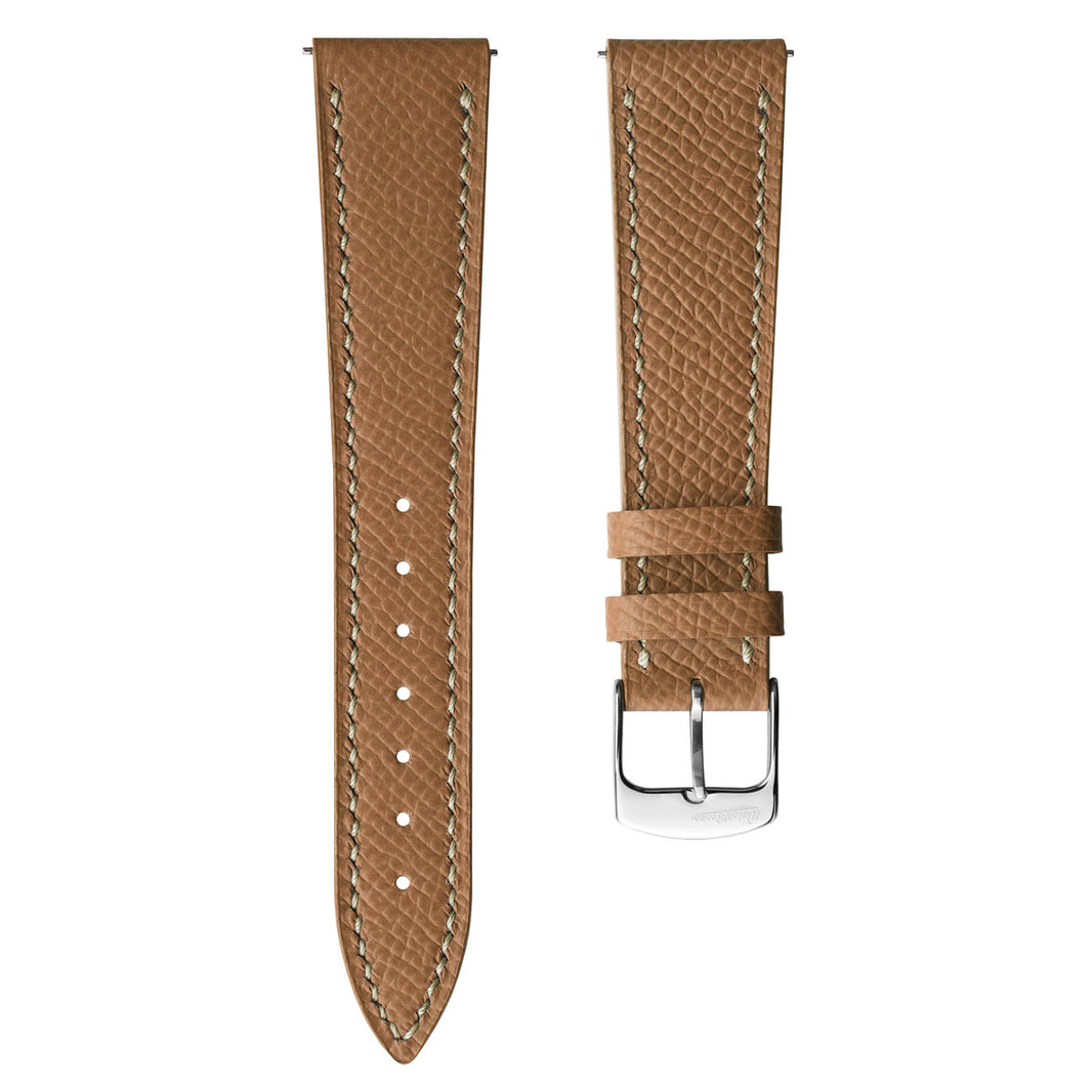 Premium Leather Watch Straps / Watch Bands