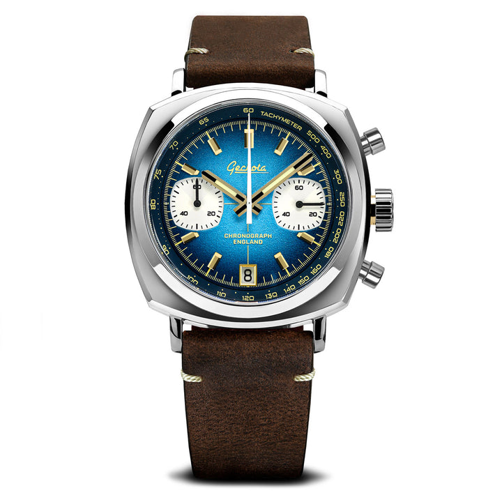 Mechanical Analogue Watches: A Simple Guide | WatchGecko