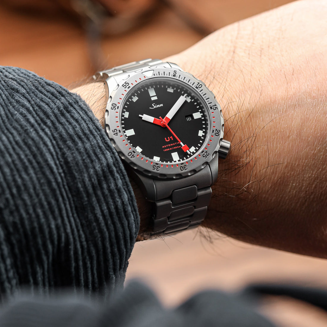 Sinn Watches | Authorised Sinn Watches UK Dealer