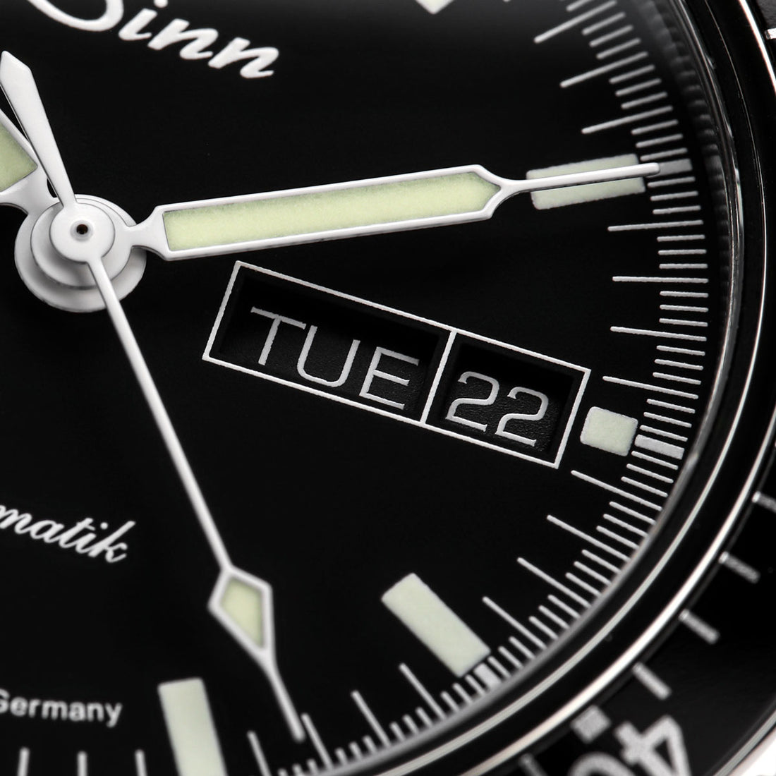 Sinn Watches | Authorised Sinn Watches UK Dealer
