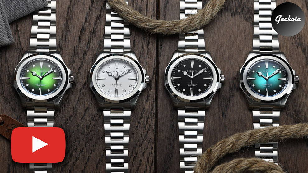 Magazine | WatchGecko