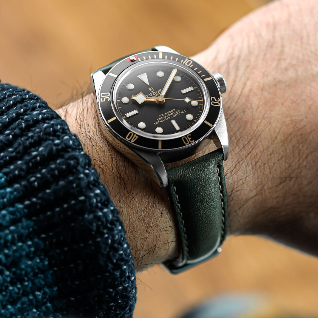 Handmade Collection | WatchGecko