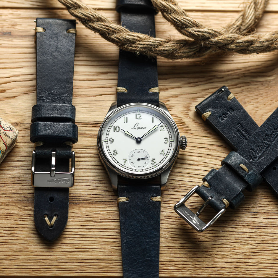 Rotary Watch Straps | WatchGecko