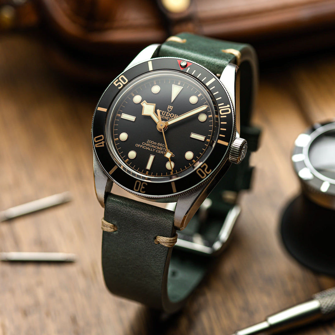 Rotary Watch Straps | WatchGecko