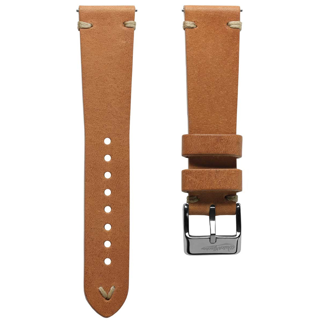 21mm Watch Straps | WatchGecko