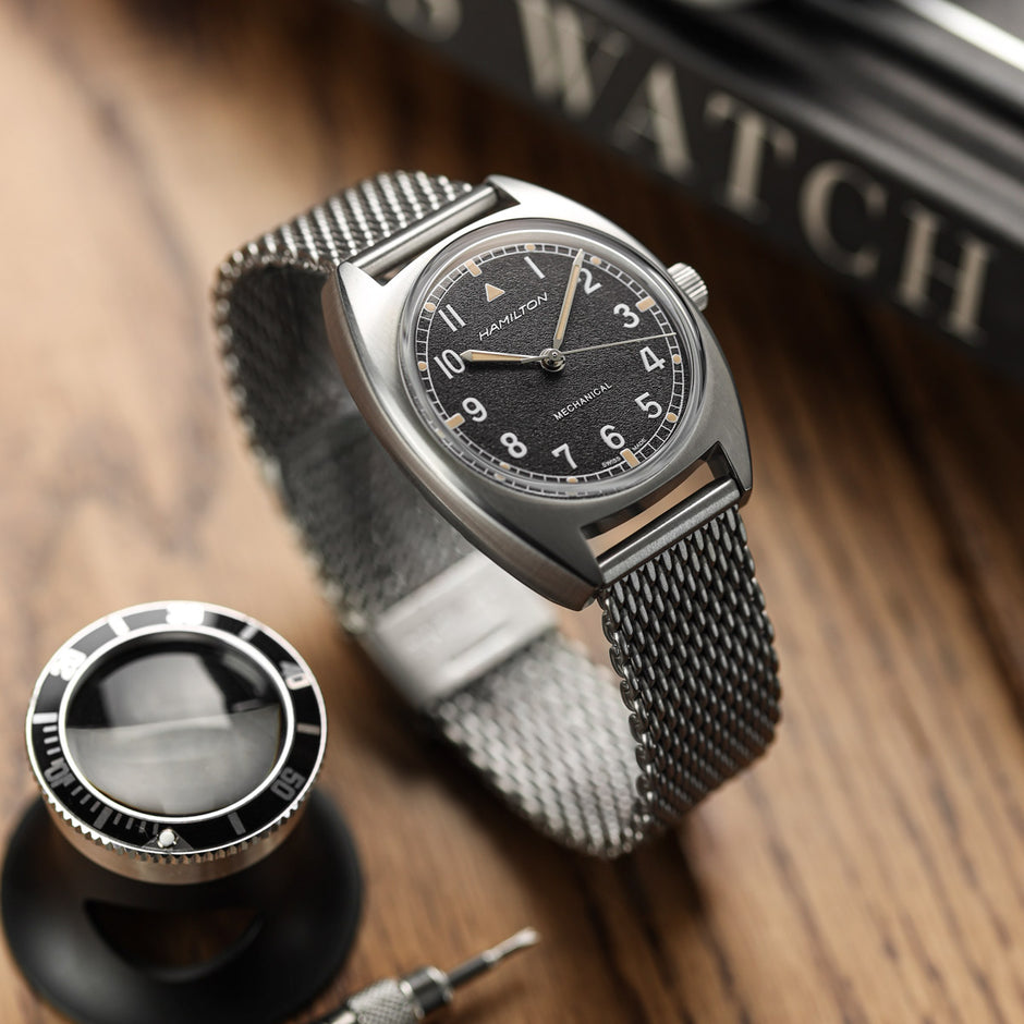 22mm Watch Straps | WatchGecko