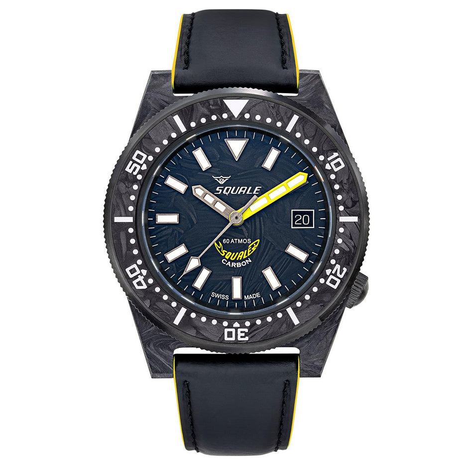 Everything you need to know about Squale & Squale Watches | WatchGecko