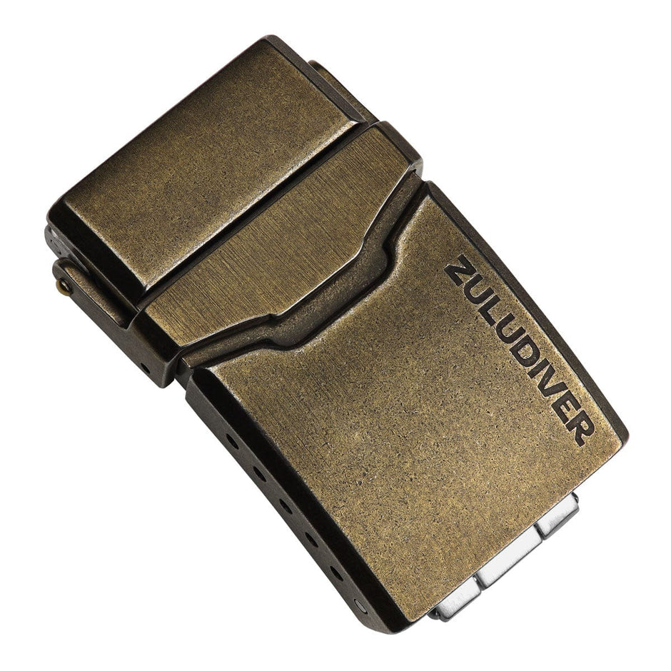 Buckles & Deployment Clasps