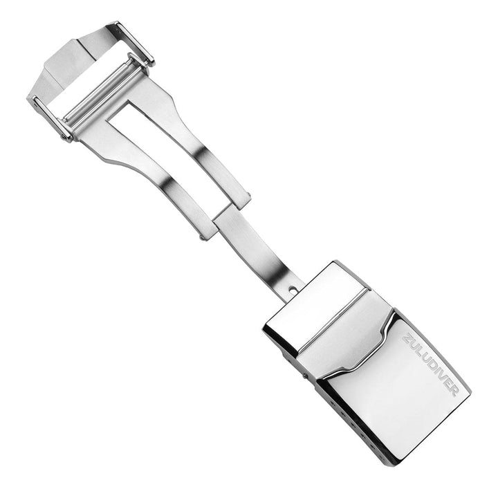 Buckles & Deployment Clasps