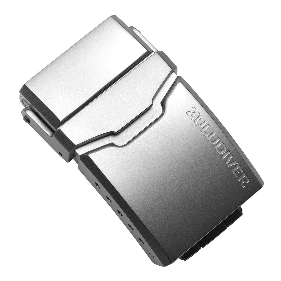 Buckles & Deployment Clasps