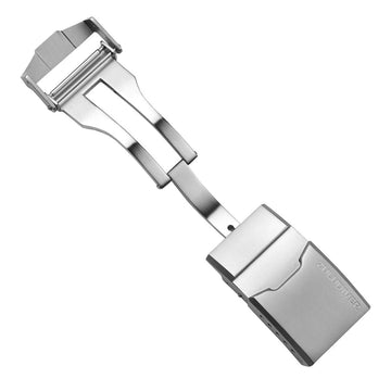 Buckles & Deployment Clasps