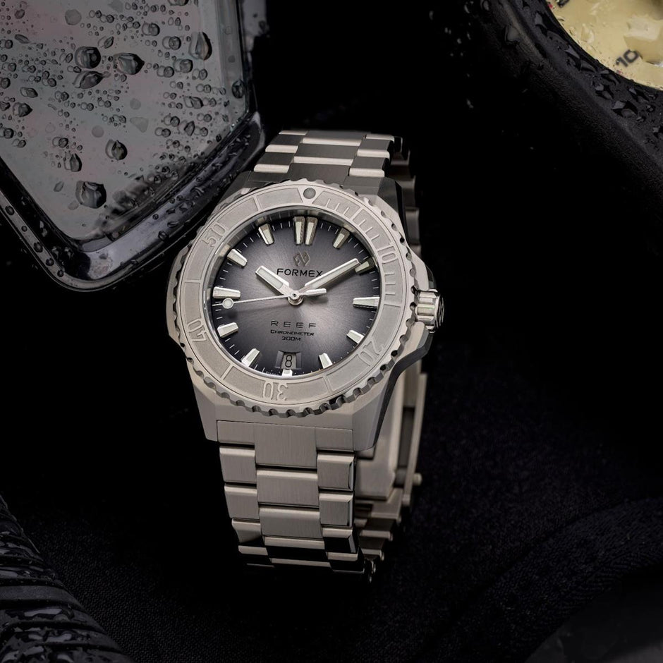 Formex Watches