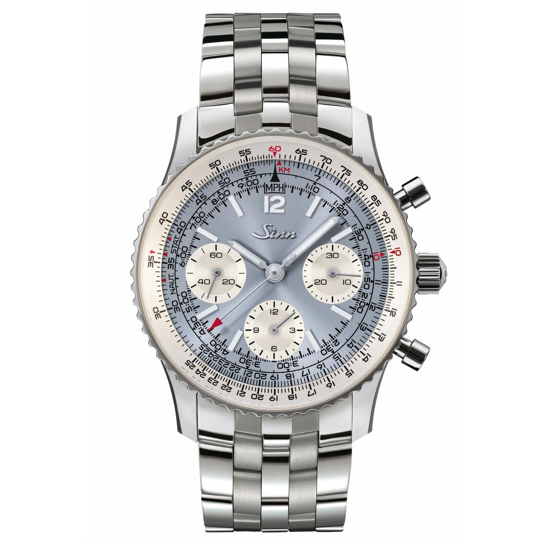 Sinn Watches | Authorised Sinn Watches UK Dealer