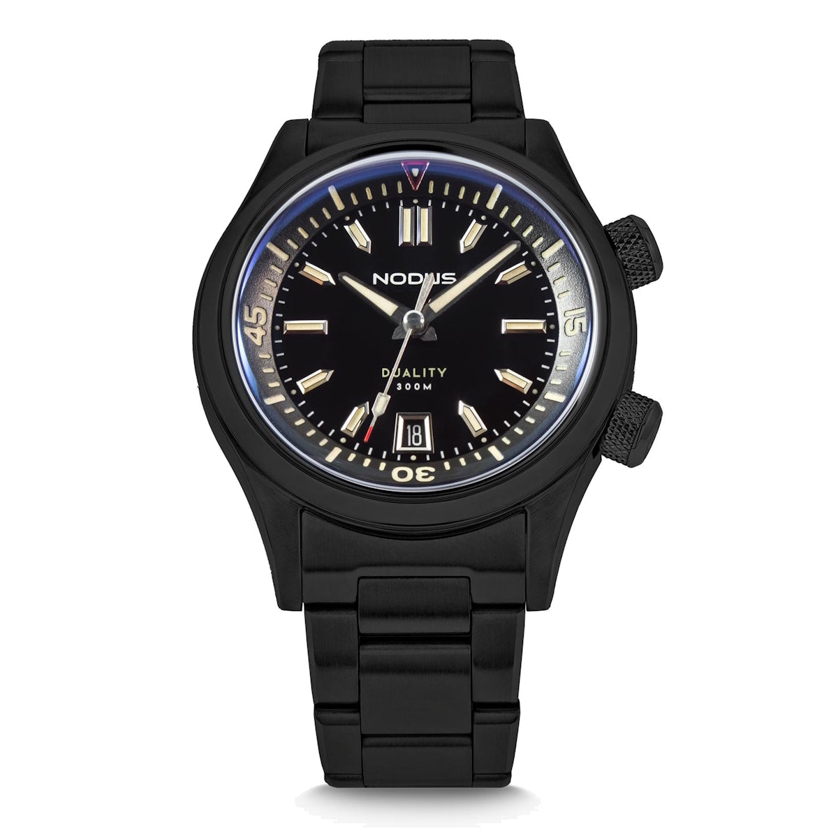 NODUS 2025 Duality 2 Night Shade LE | WatchGecko