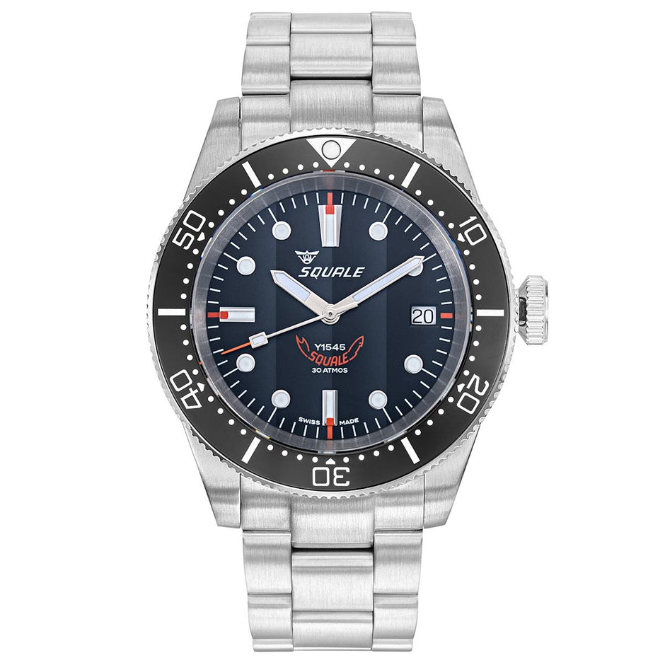 Squale Watches | WatchGecko