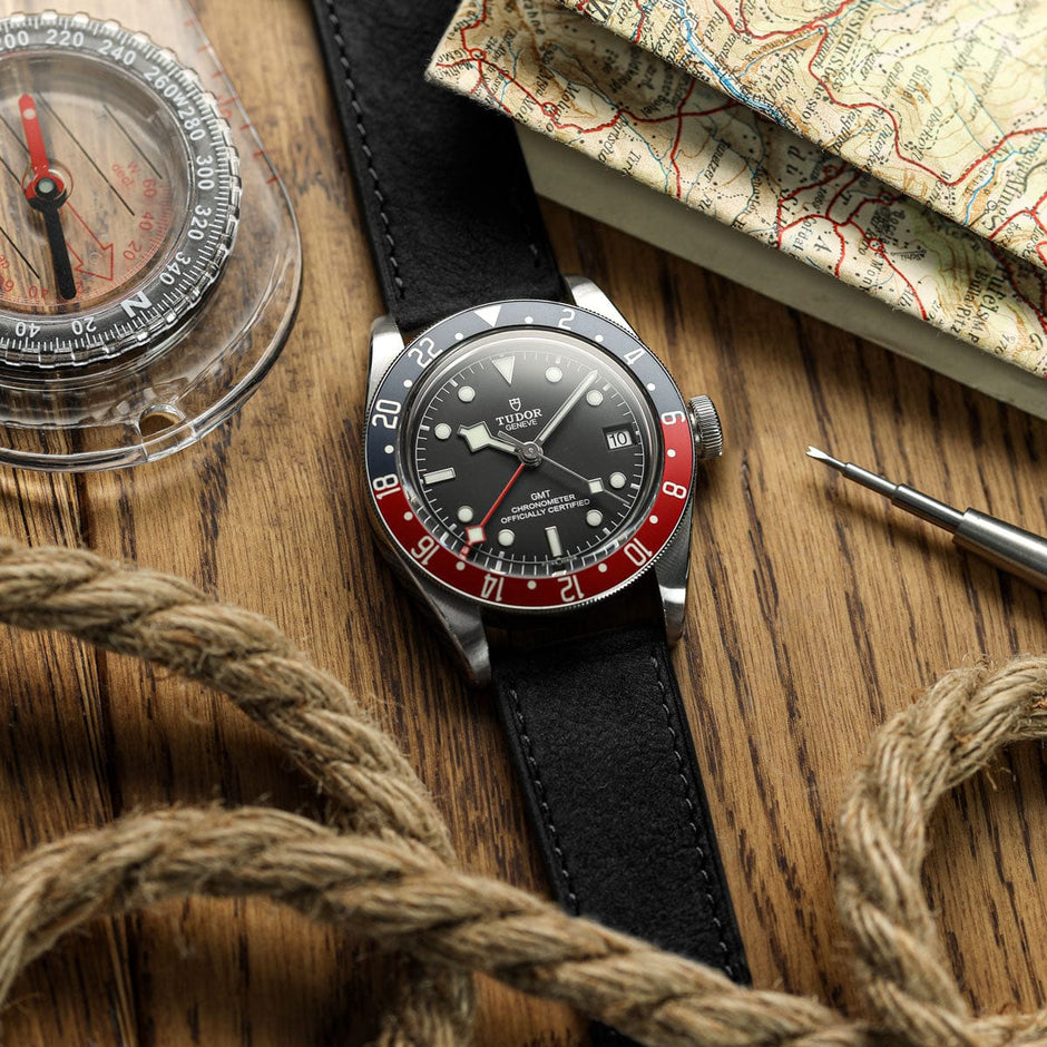 Premium Flat Handmade | WatchGecko