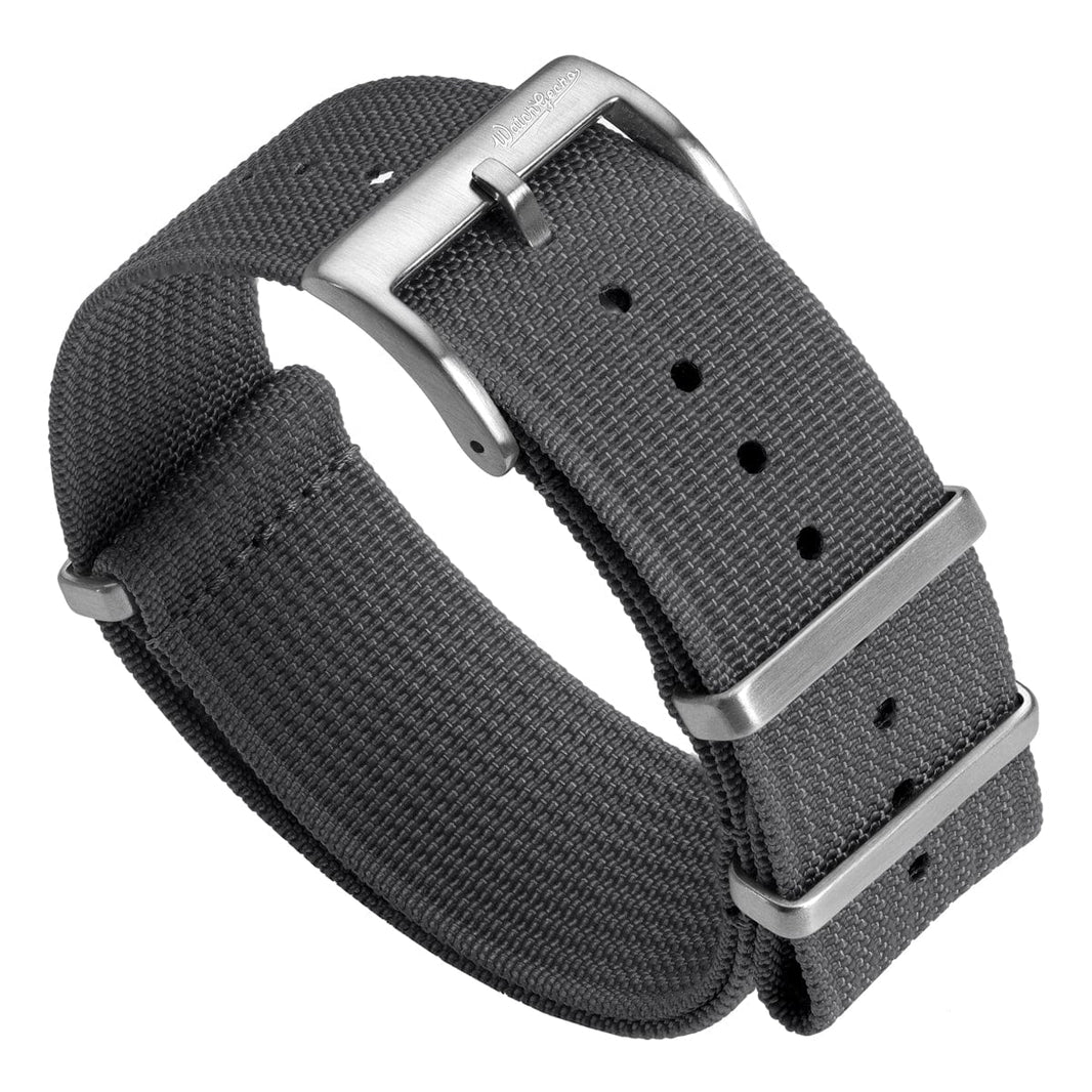 Fabric Watch Straps | WatchGecko