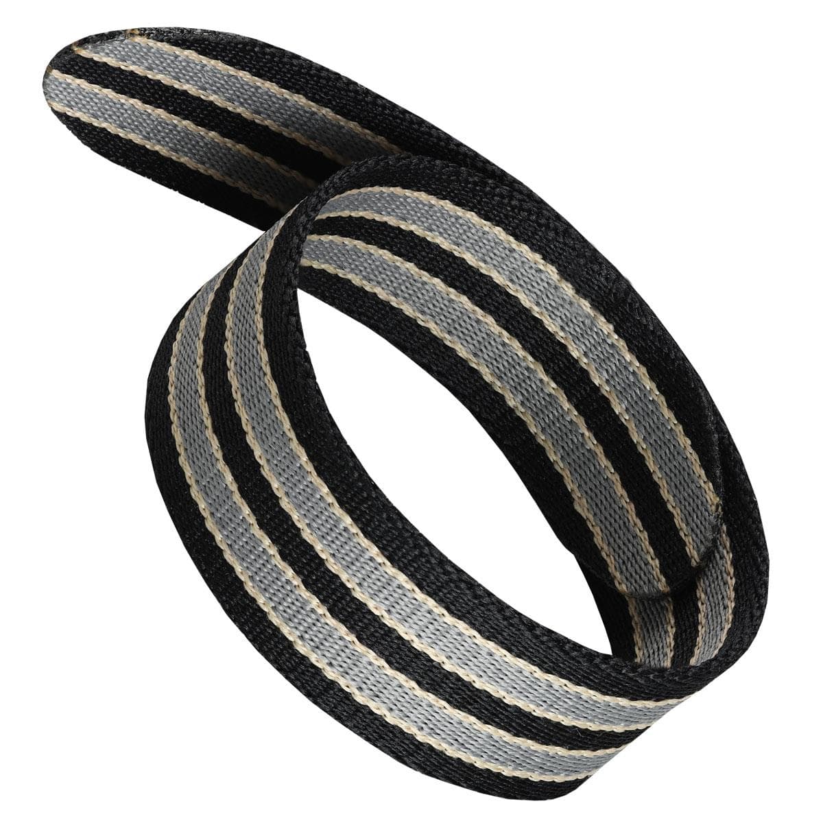 OCTOPOD Apex Nylon Watch Strap - No Time Bond | WatchGecko