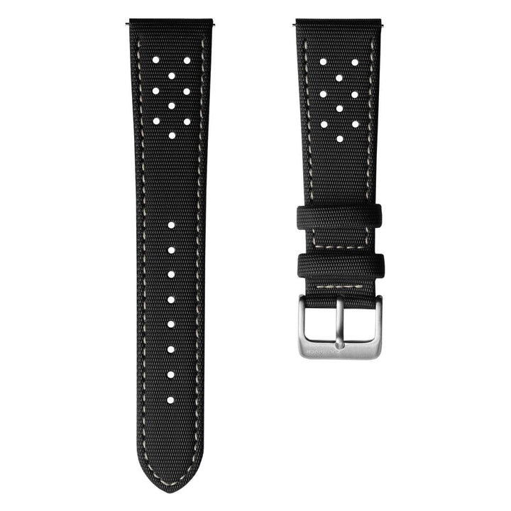 Premium Rubber Dive Watch Straps | Durable & Stylish | WatchGecko