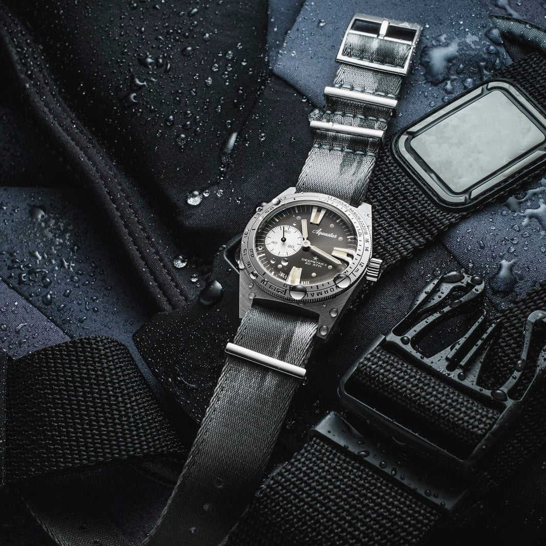 36mm Watches | WatchGecko