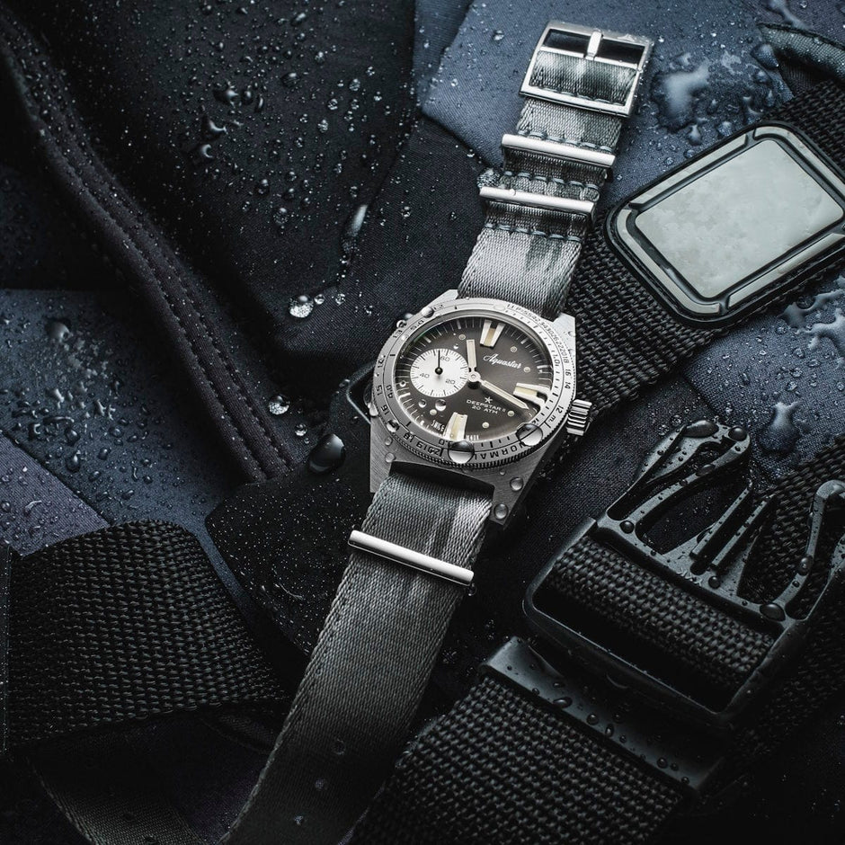 36mm Watches | WatchGecko