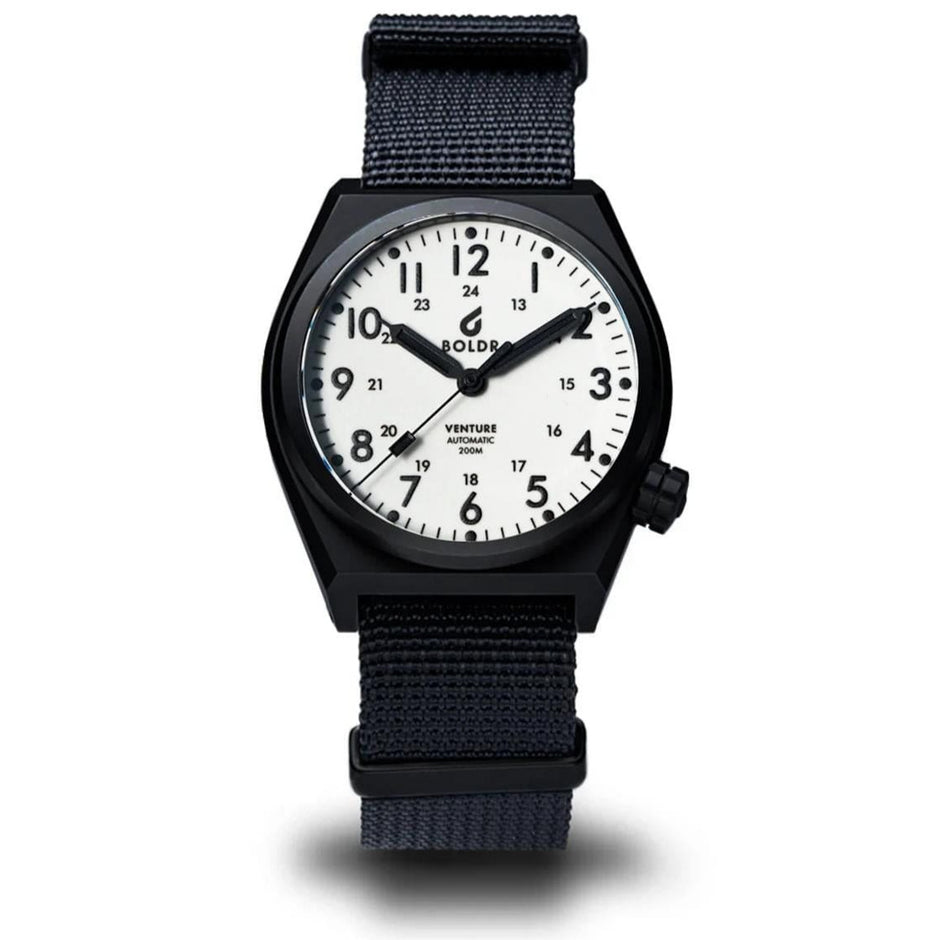 Boldr Watches | WatchGecko