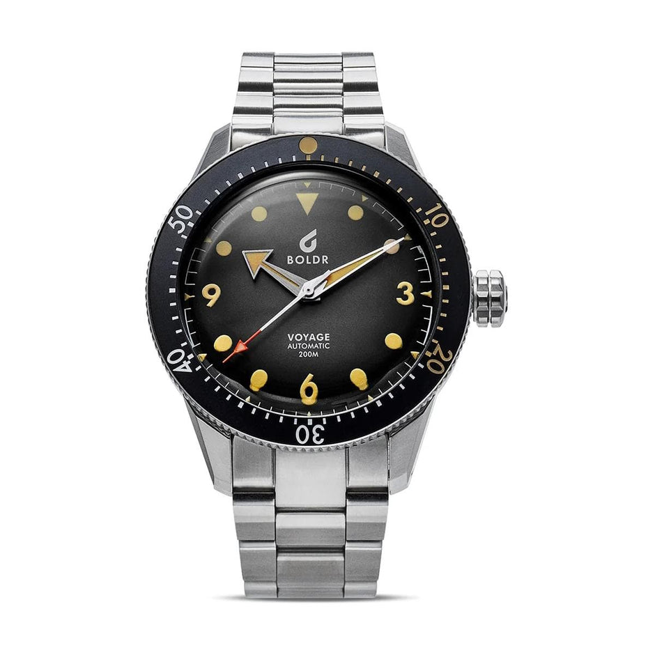 Boldr Watches | Exclusive UK Stockist