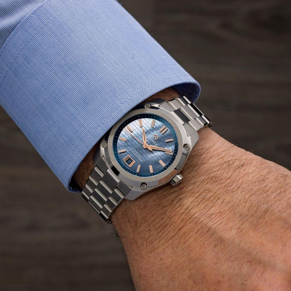 Formex Watches | WatchGecko