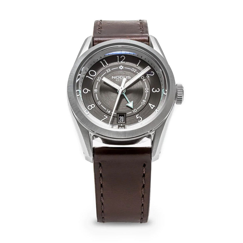 Nodus Watches | WatchGecko