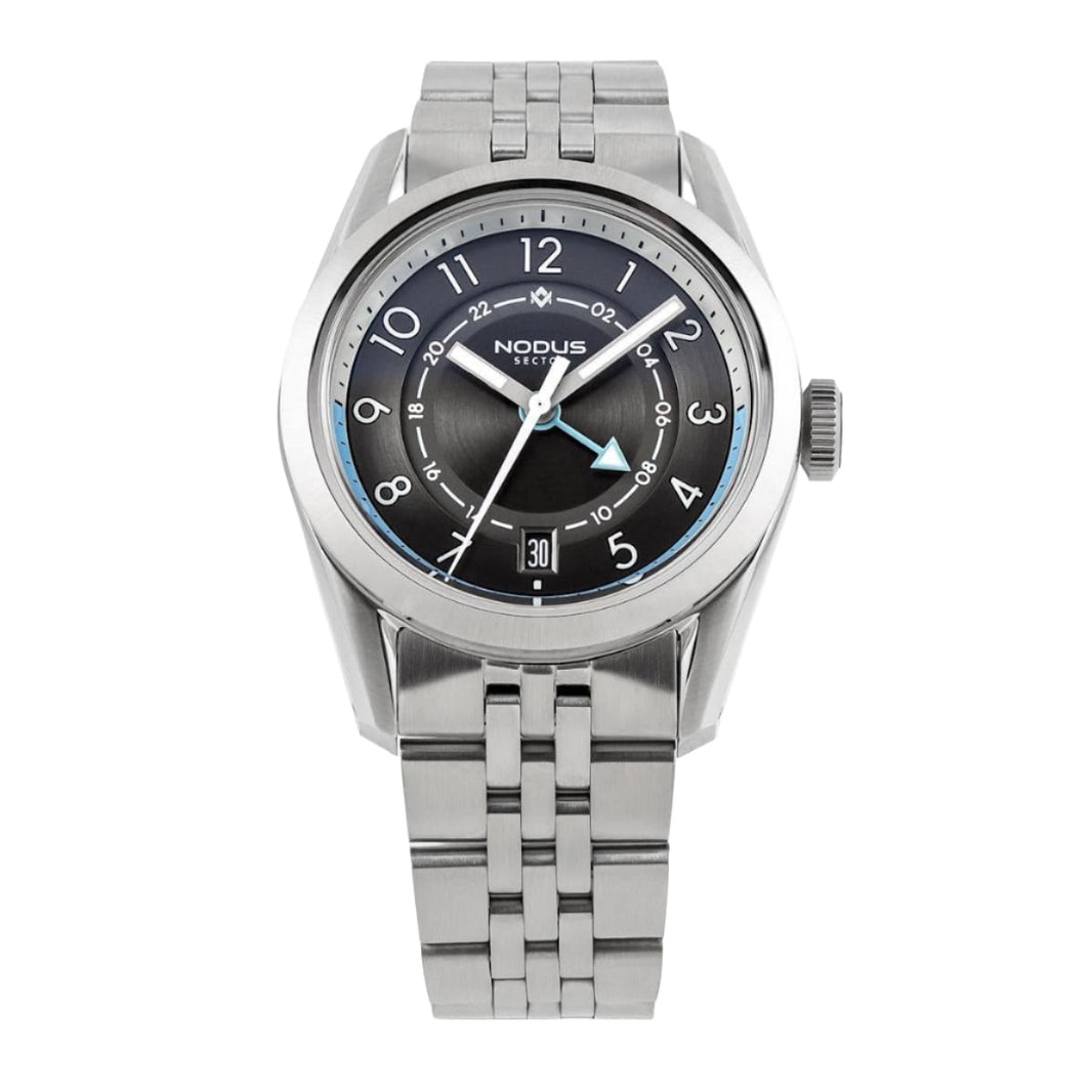 Nodus Watches | WatchGecko