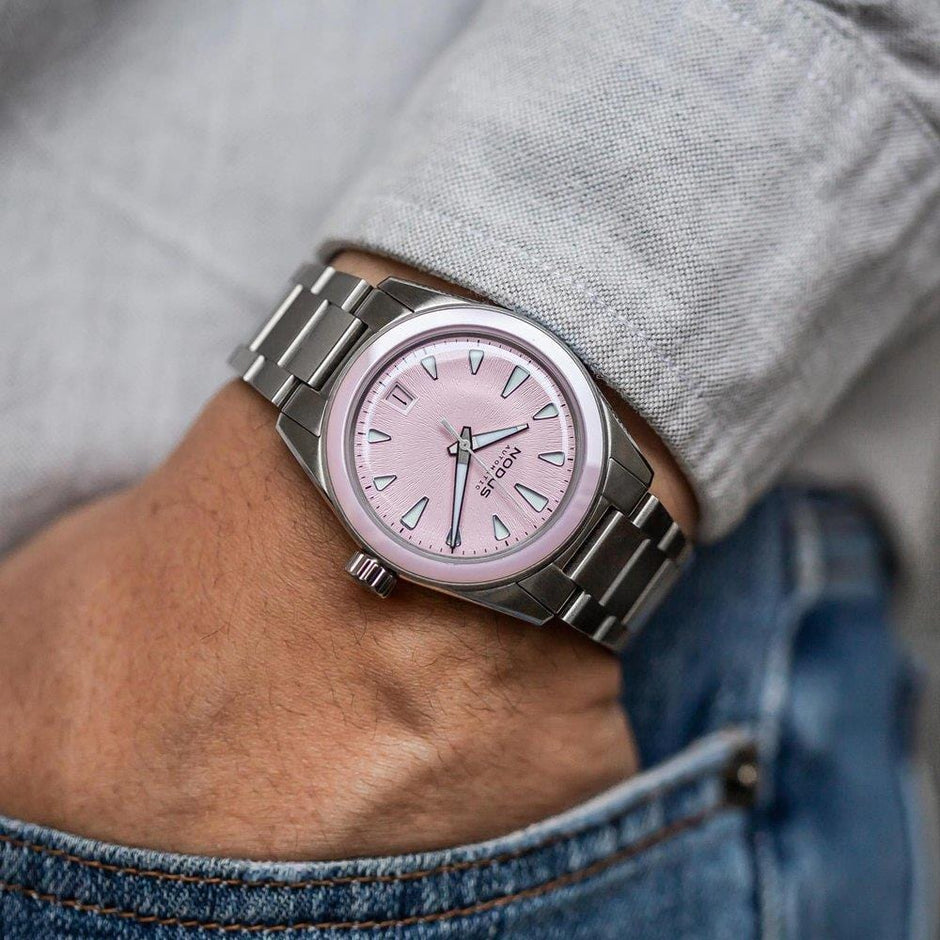 Nodus Watches | WatchGecko