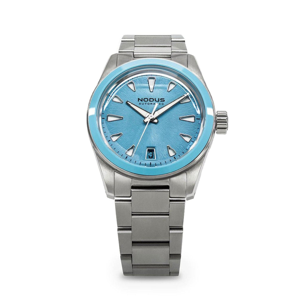Nodus Watches | WatchGecko