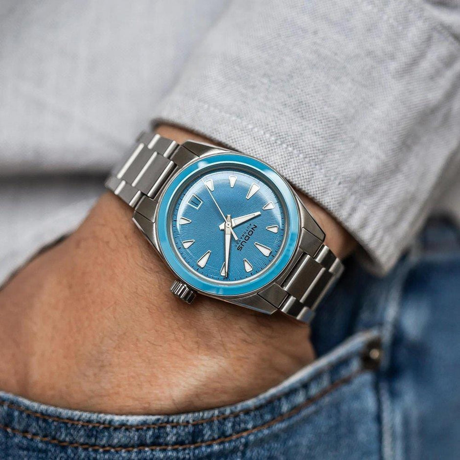 Nodus Watches | WatchGecko