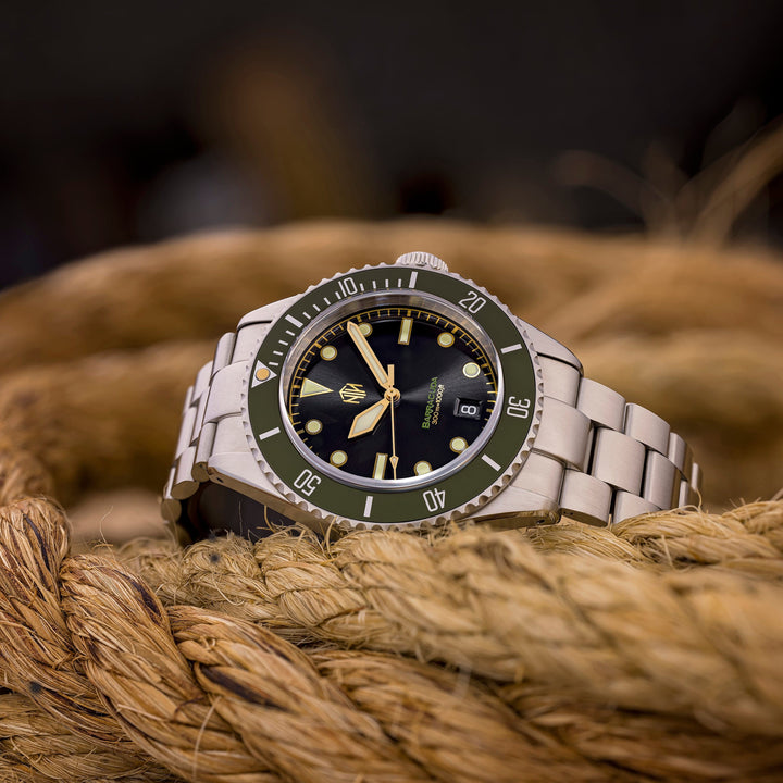 Watches | WatchGecko