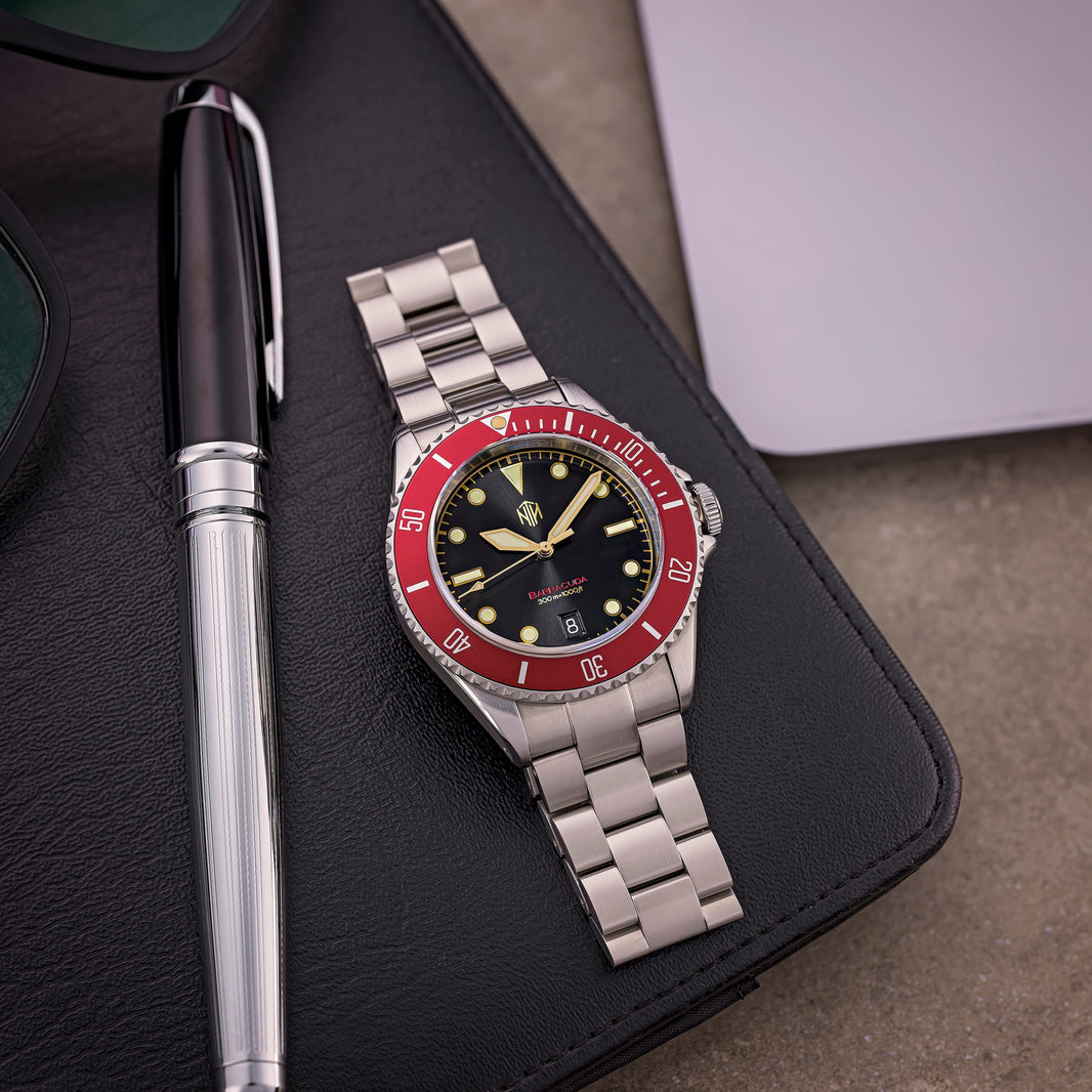 Watches | WatchGecko