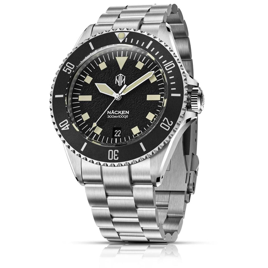 NTH Watches | WatchGecko