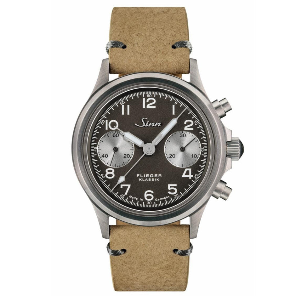 Sinn Watches | Authorised Sinn Watches UK Dealer