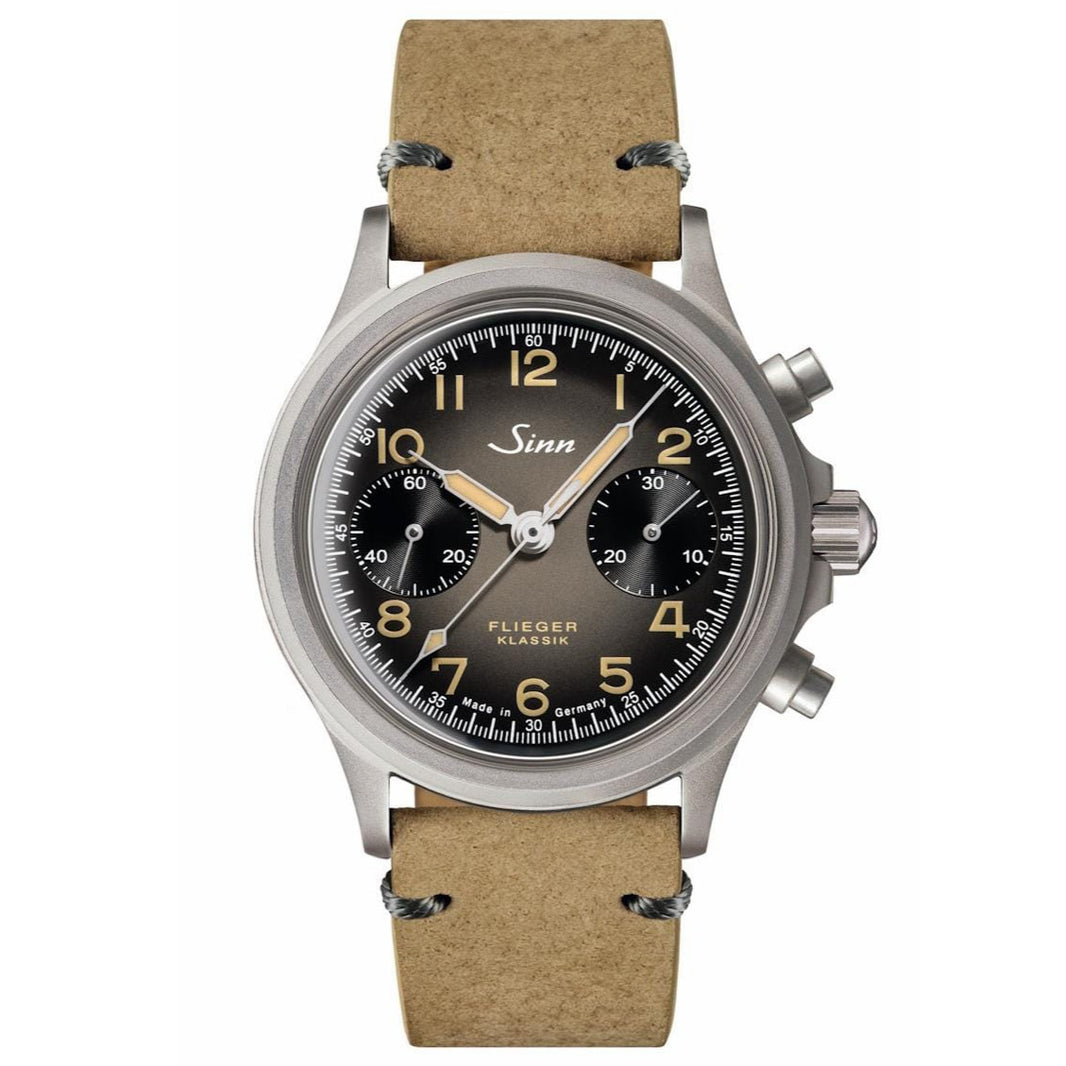 Sinn Watches | Authorised Sinn Watches UK Dealer