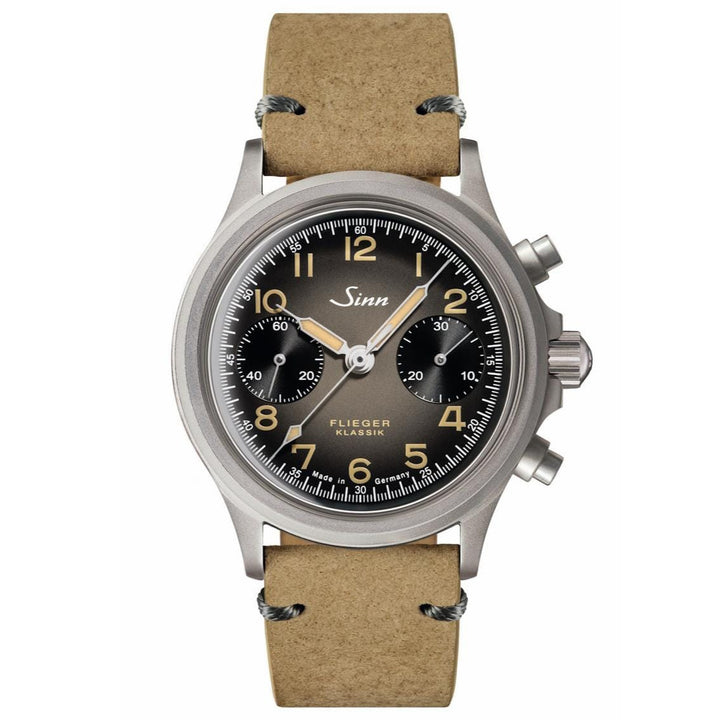 Sinn Watches | WatchGecko