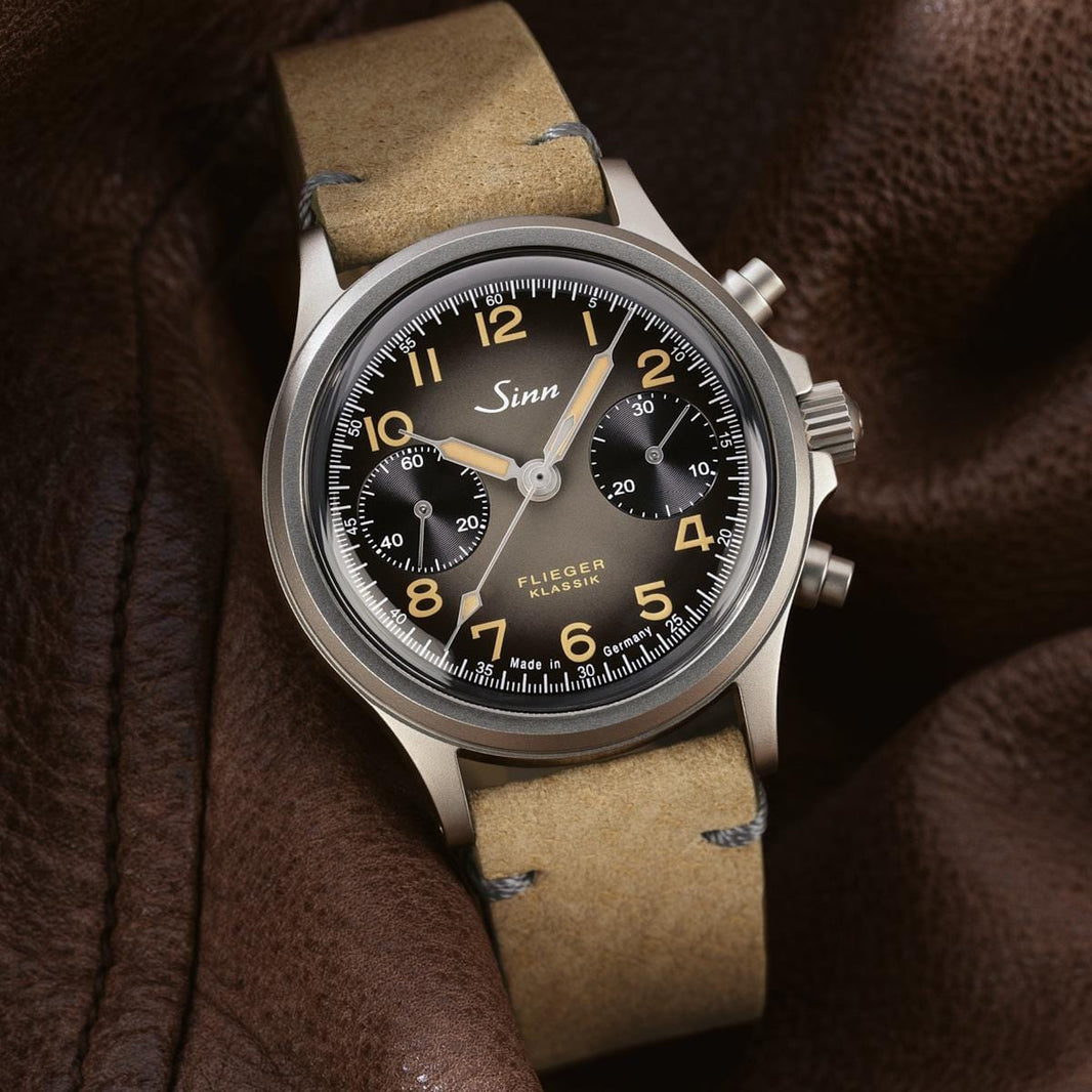 Sinn Watches | WatchGecko