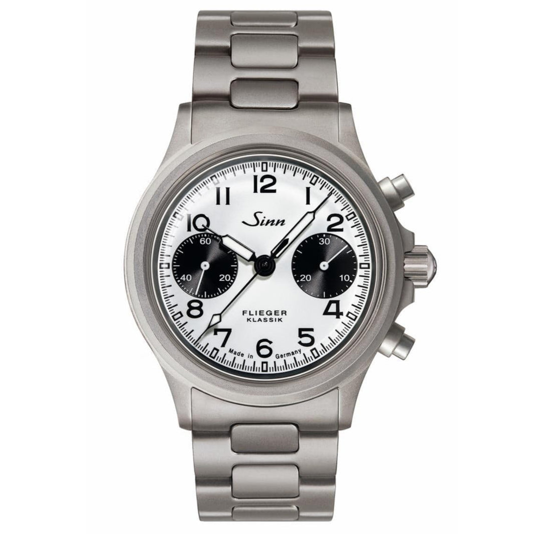 Sinn Watches | Authorised Sinn Watches UK Dealer