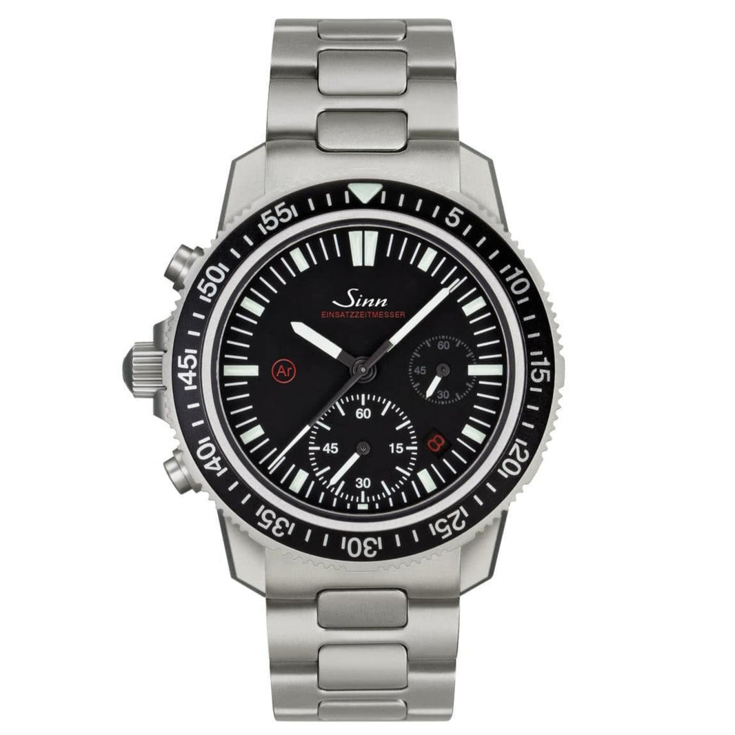 Sinn Watches | WatchGecko